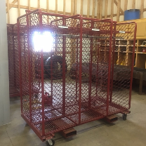 Used Fire Trucks for Sale