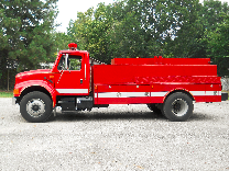 Used Tanker Trucks and Fire Tenders for Sale
