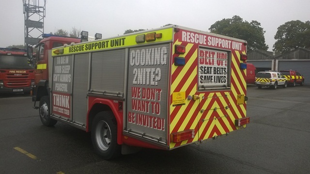 2001 MAN 4x4 Heavy Rescue Support Truck | Used Truck Details