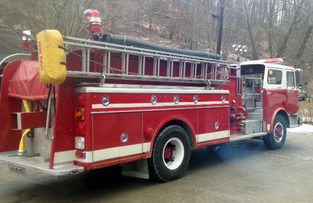 1974 Mack Pumper | Used Truck Details