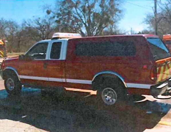 1999 Ford F-250 4X4 Command Unit | Used Truck Details