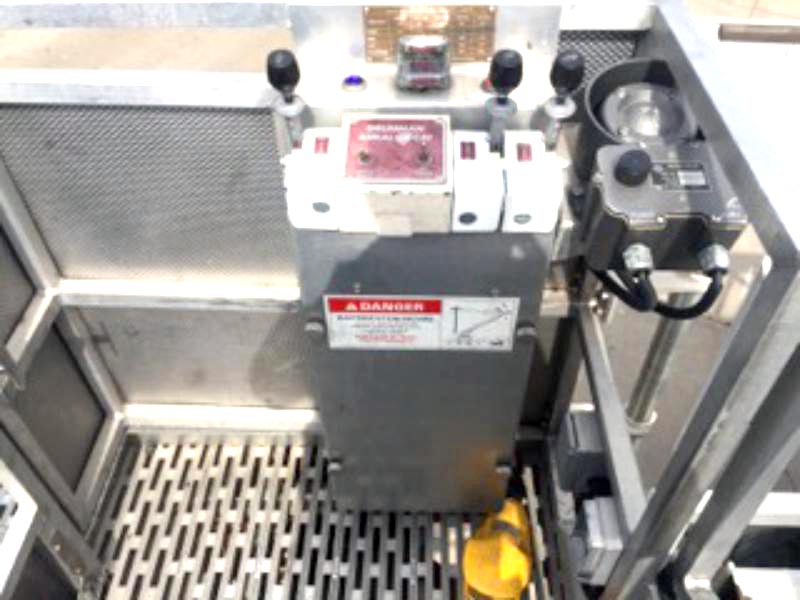 1986 Grumman Aerial Cat 102' Platform | Used Truck Details