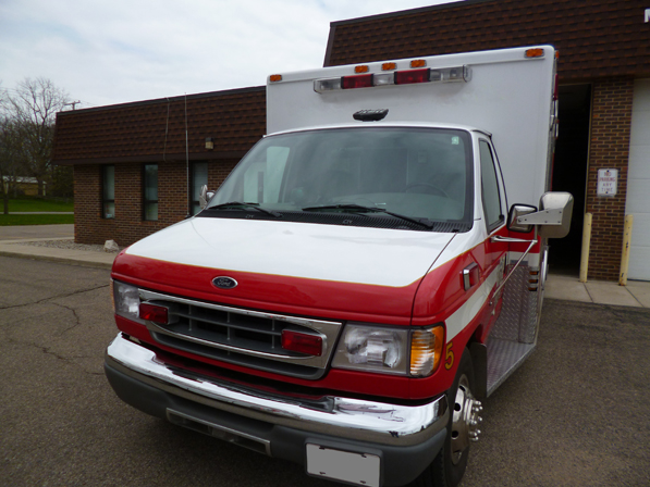 Truck