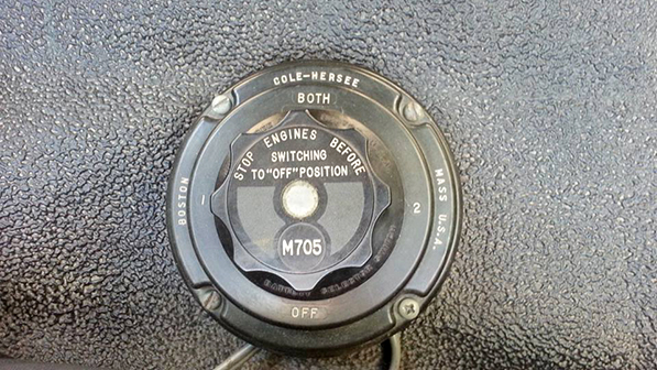 1985 Saulsbury F-350 4x4 Mini Pumper | Used Truck Details