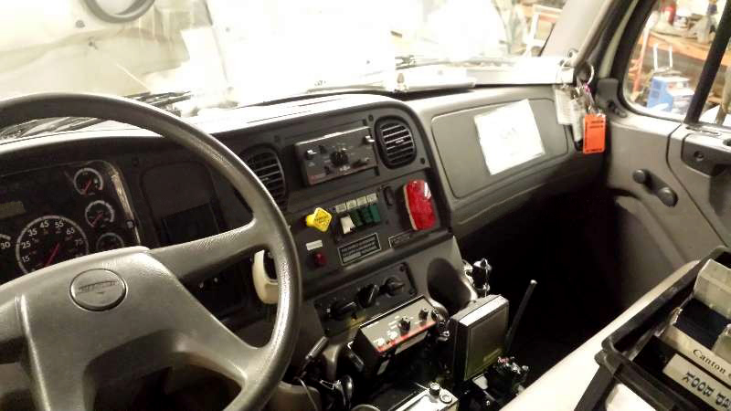 2003 Freightliner M2 Command Air Rescue | Used Truck Details