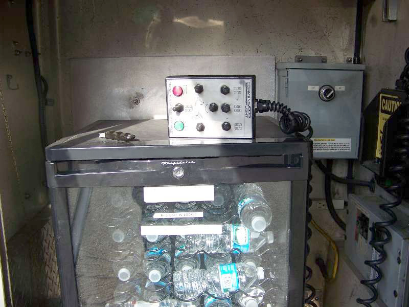 2003 Freightliner M2 Command Air Rescue | Used Truck Details