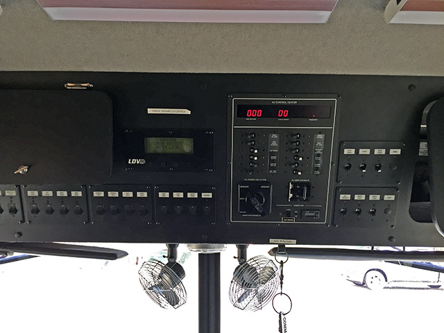 1993 LDV Command Unit | Used Truck Details