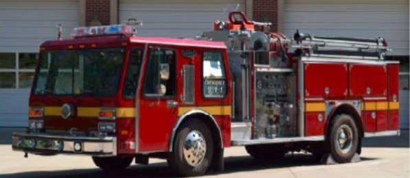1984 E-One Pumper | Used Truck Details