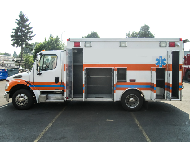 2005 Freightliner Ambulance | Used Truck Details