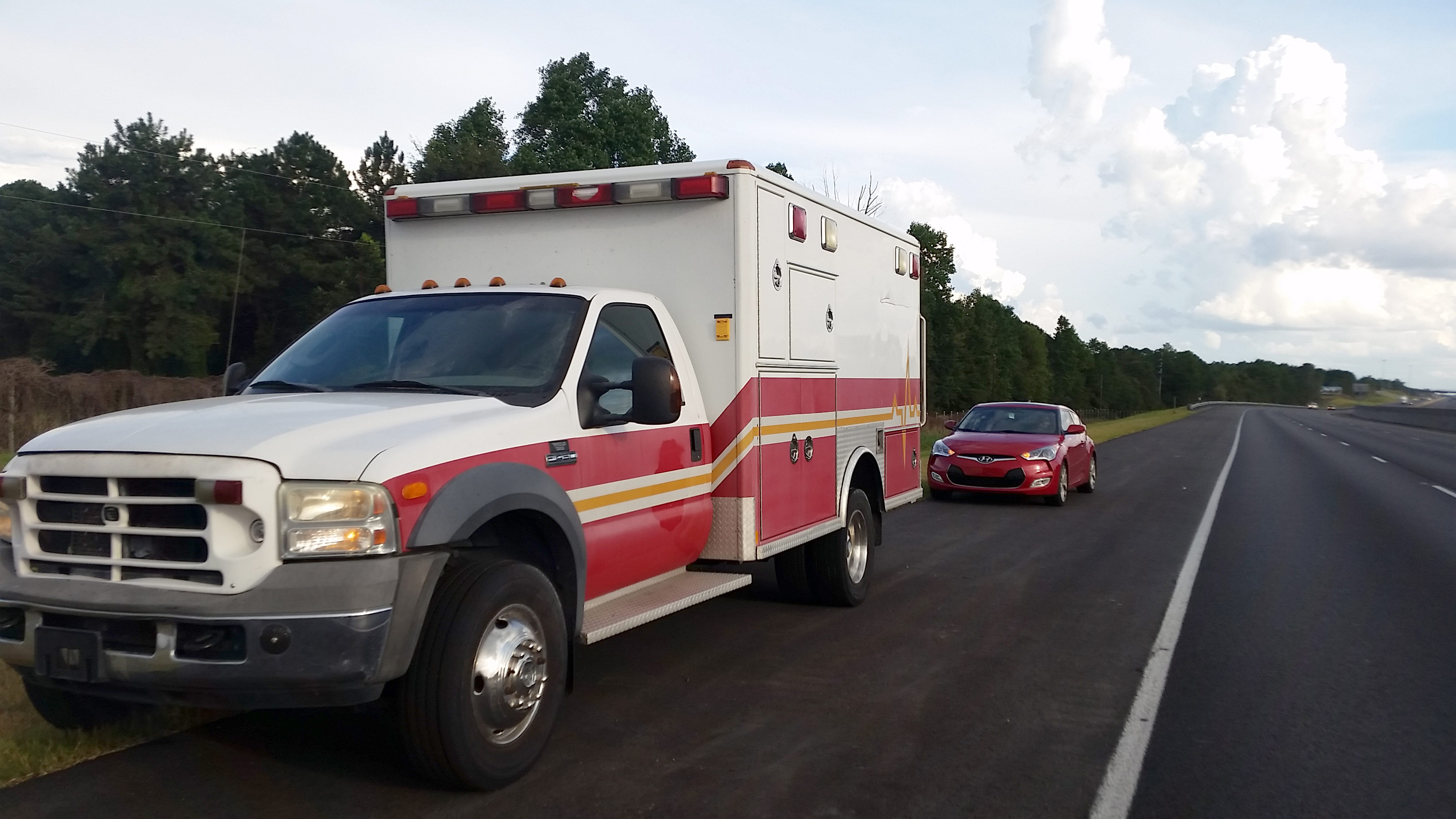 2005 Ford Rescue | Used Truck Details