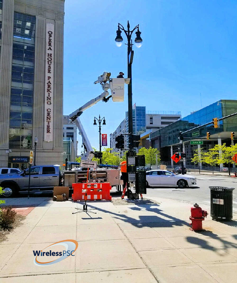 Decorative Small Cells gallery - WirelessPSC.com