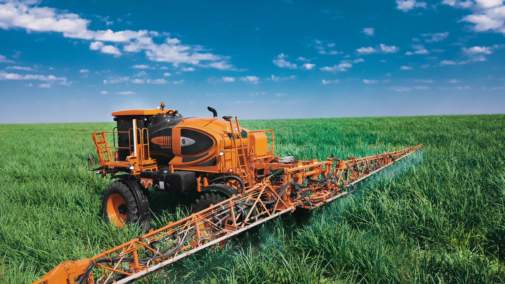 Jacto - Jacto é vencedora do 16º prêmio Visão Agro Brasil na categoria ...