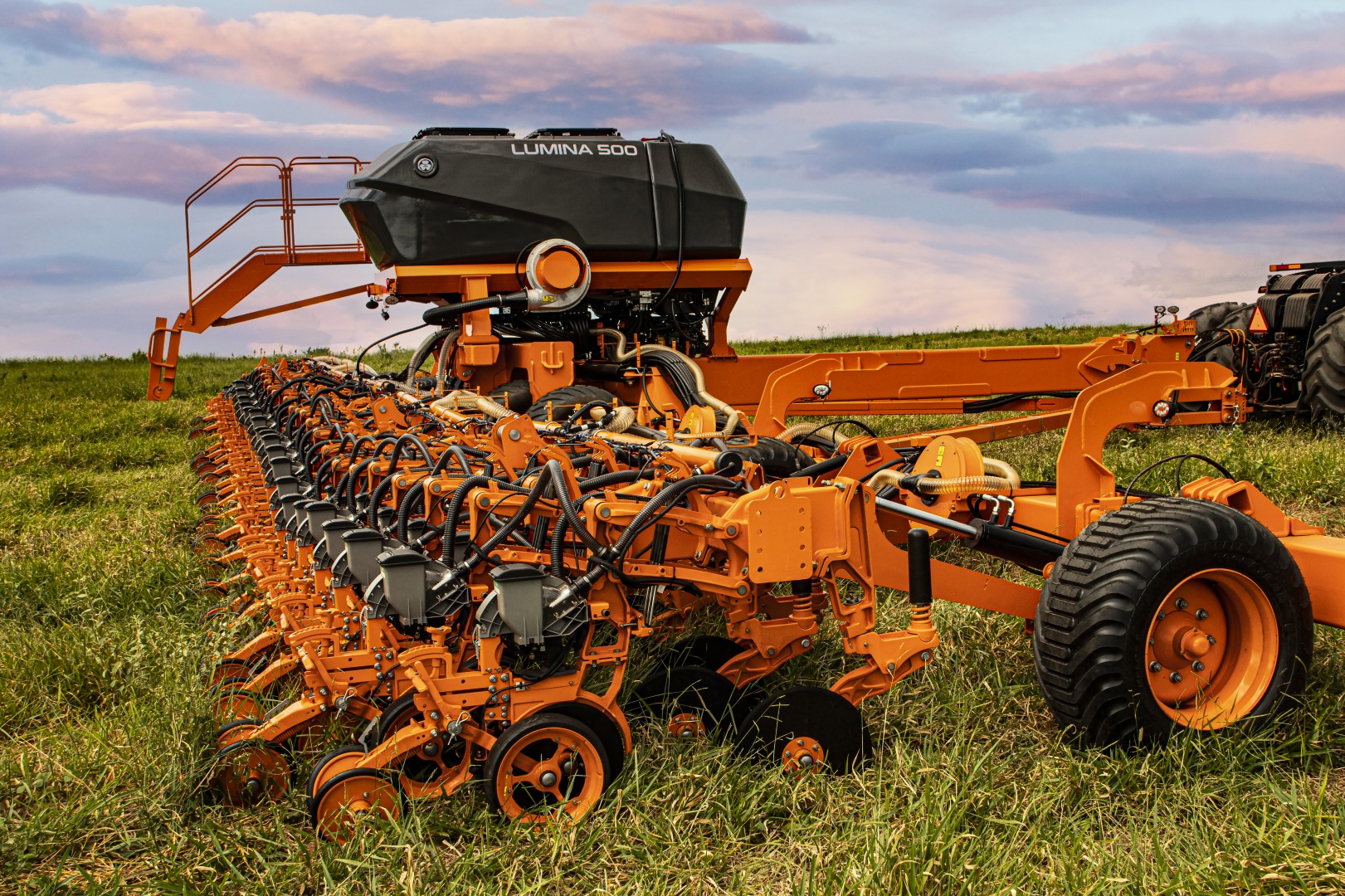 Jacto - Jacto destaca tecnologias com foco em soluções para o manejo e ...