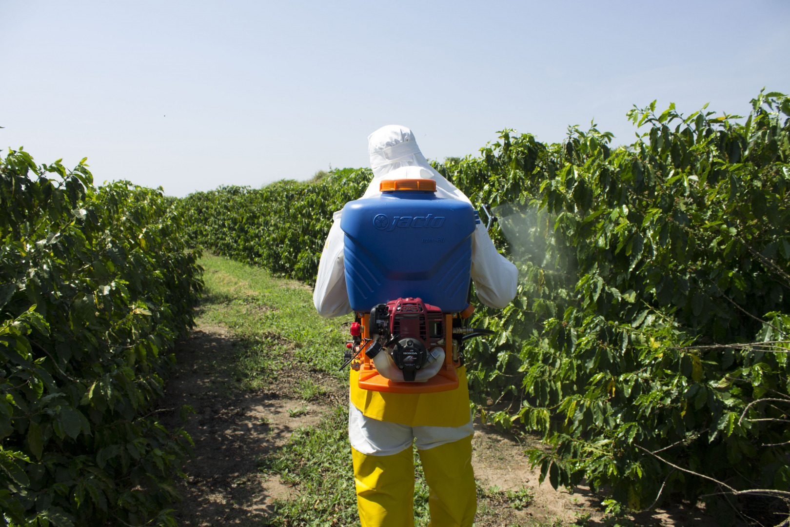 Jacto - JACTO PJM-20