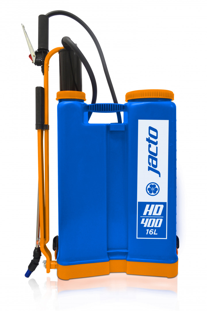 Jacto - Jacto HD-400