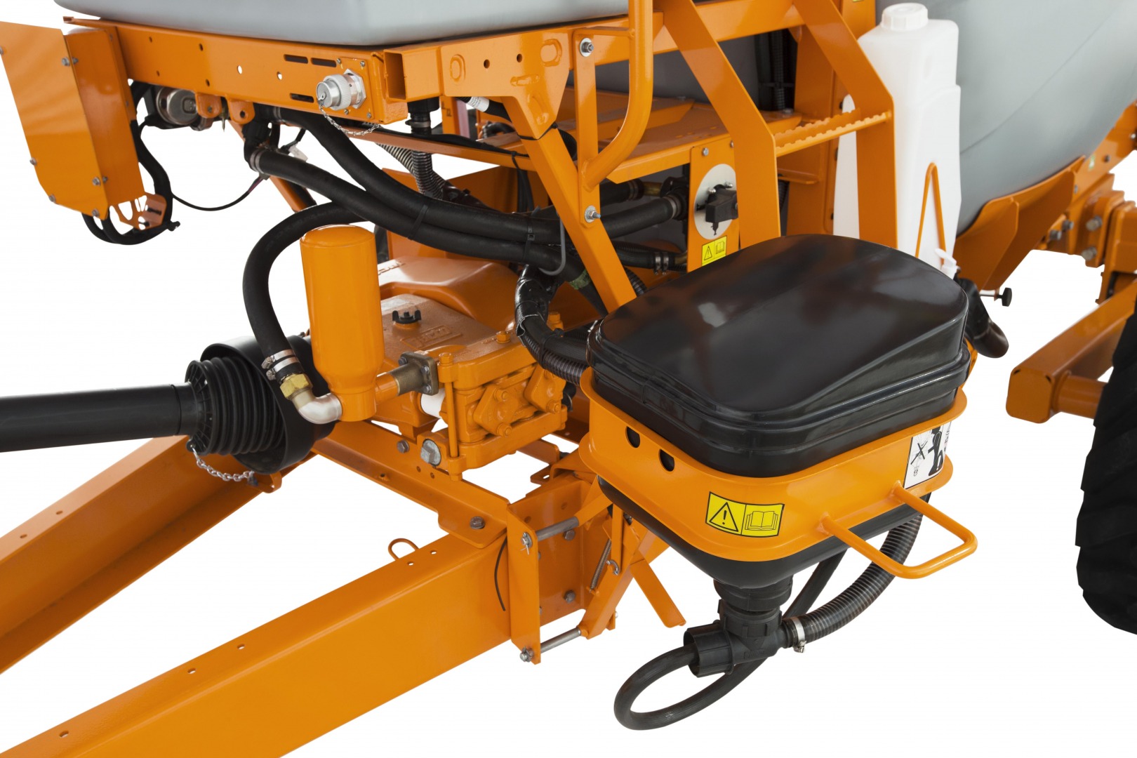 Jacto - Advance 3000 AM24 / Multicontrol