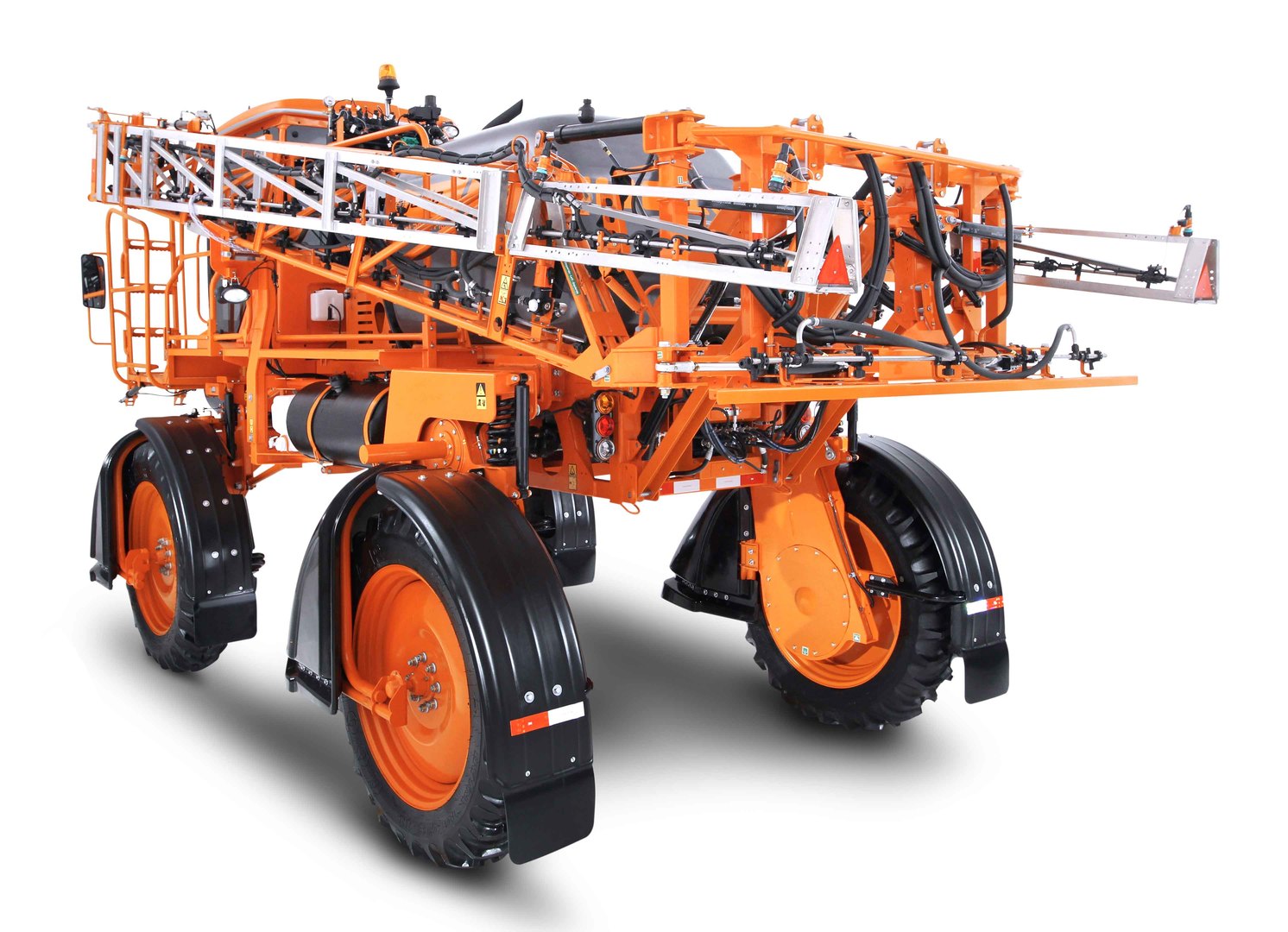 Jacto - Uniport 2500 Plus