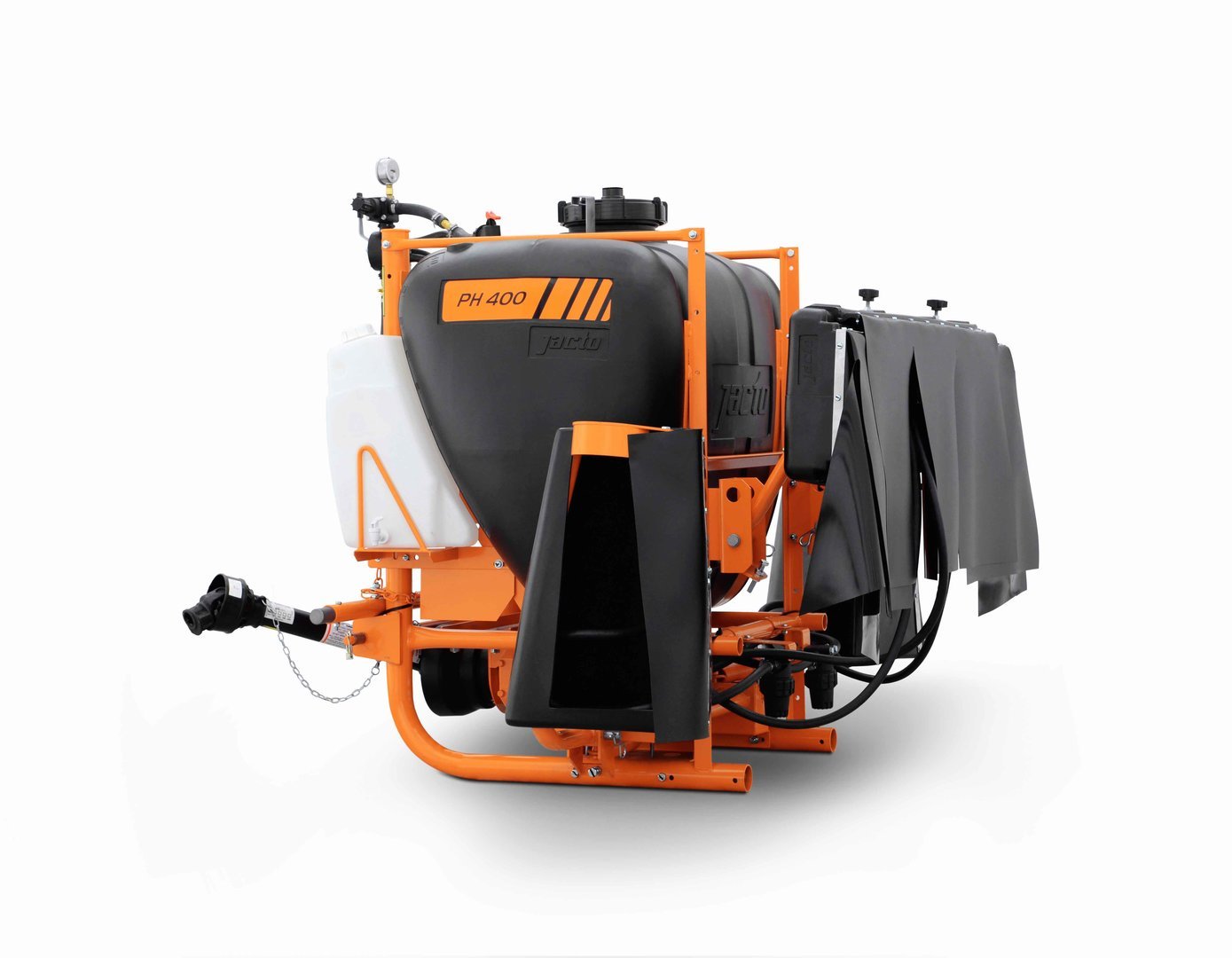 Jacto - PH 400