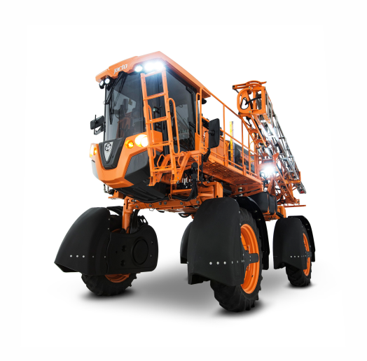 Jacto - Uniport 2030