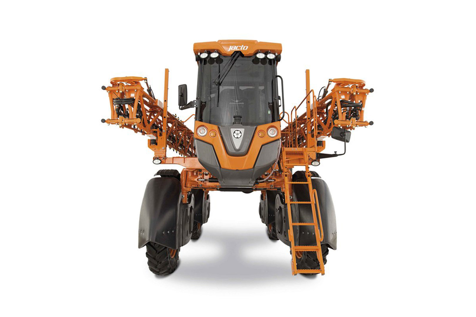 Jacto - Uniport 4530