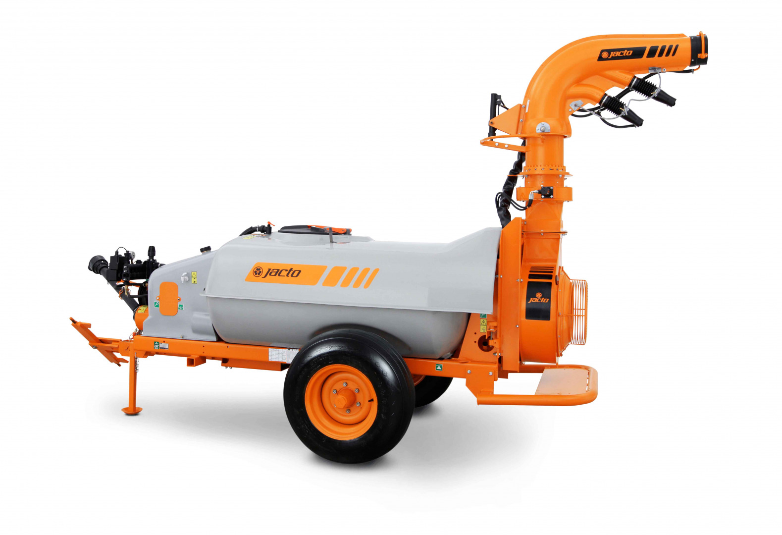 Jacto - Cannon Sprayer 1000CHT