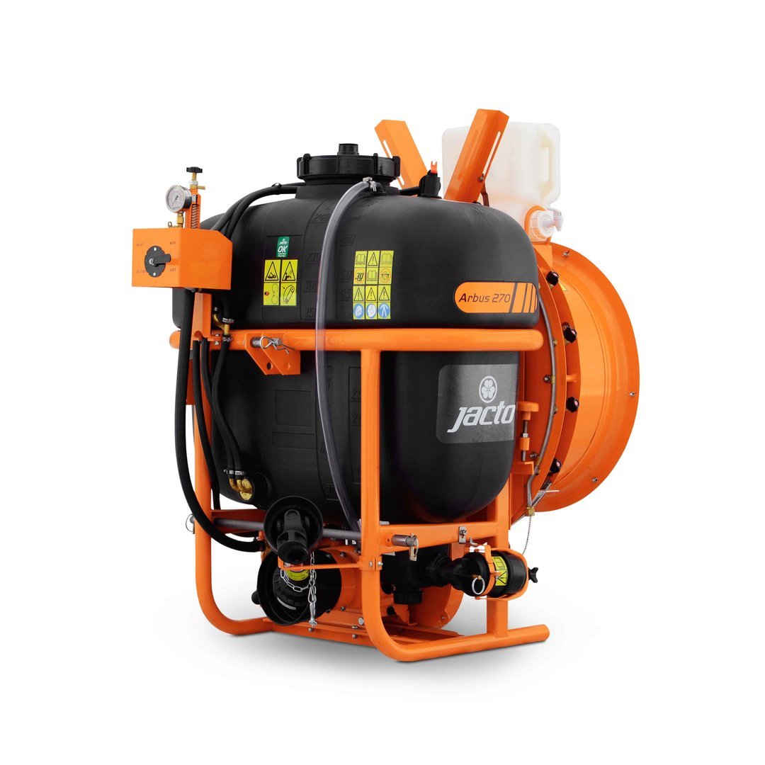 Jacto - A 270