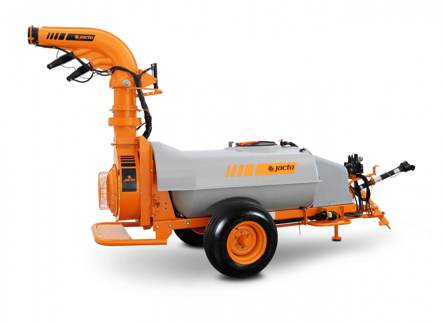 Jacto - Cannon Sprayer 1000CHT