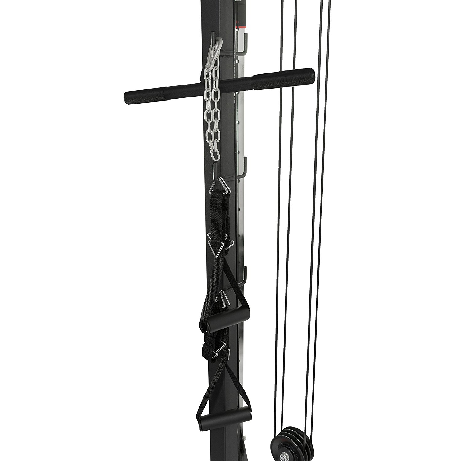 Valor Fitness Bd 61 Cable Crossover Station With Two Dual Pully System valor-fitness-bd-61-cable-crossover-station-with-two-dual-pully-system