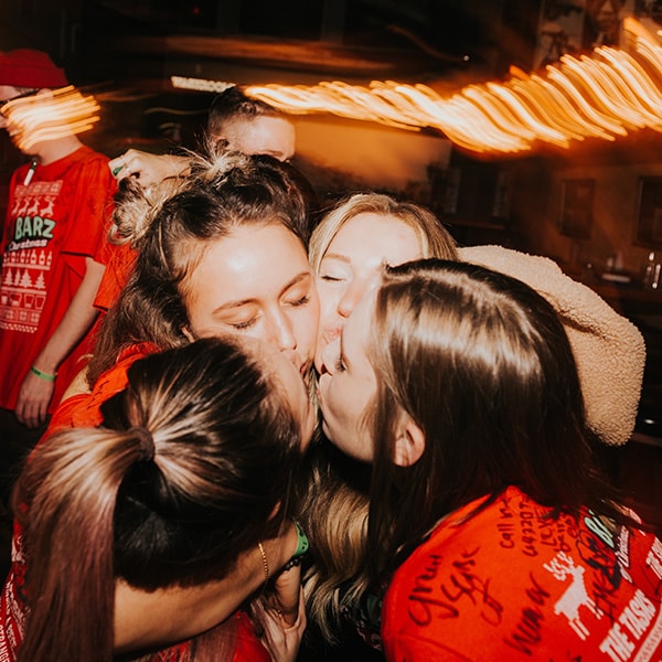 The 12 Barz of Christmas