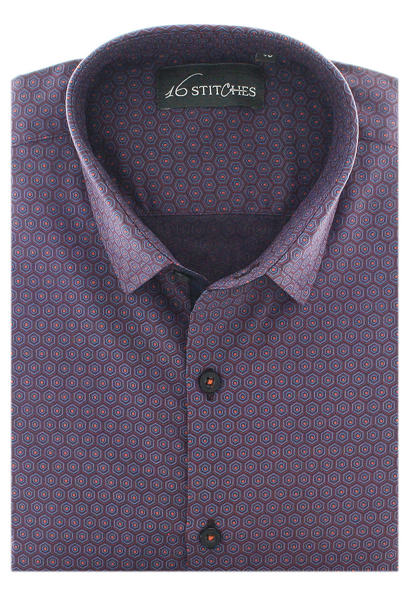 Home Dress Shirts Ginza