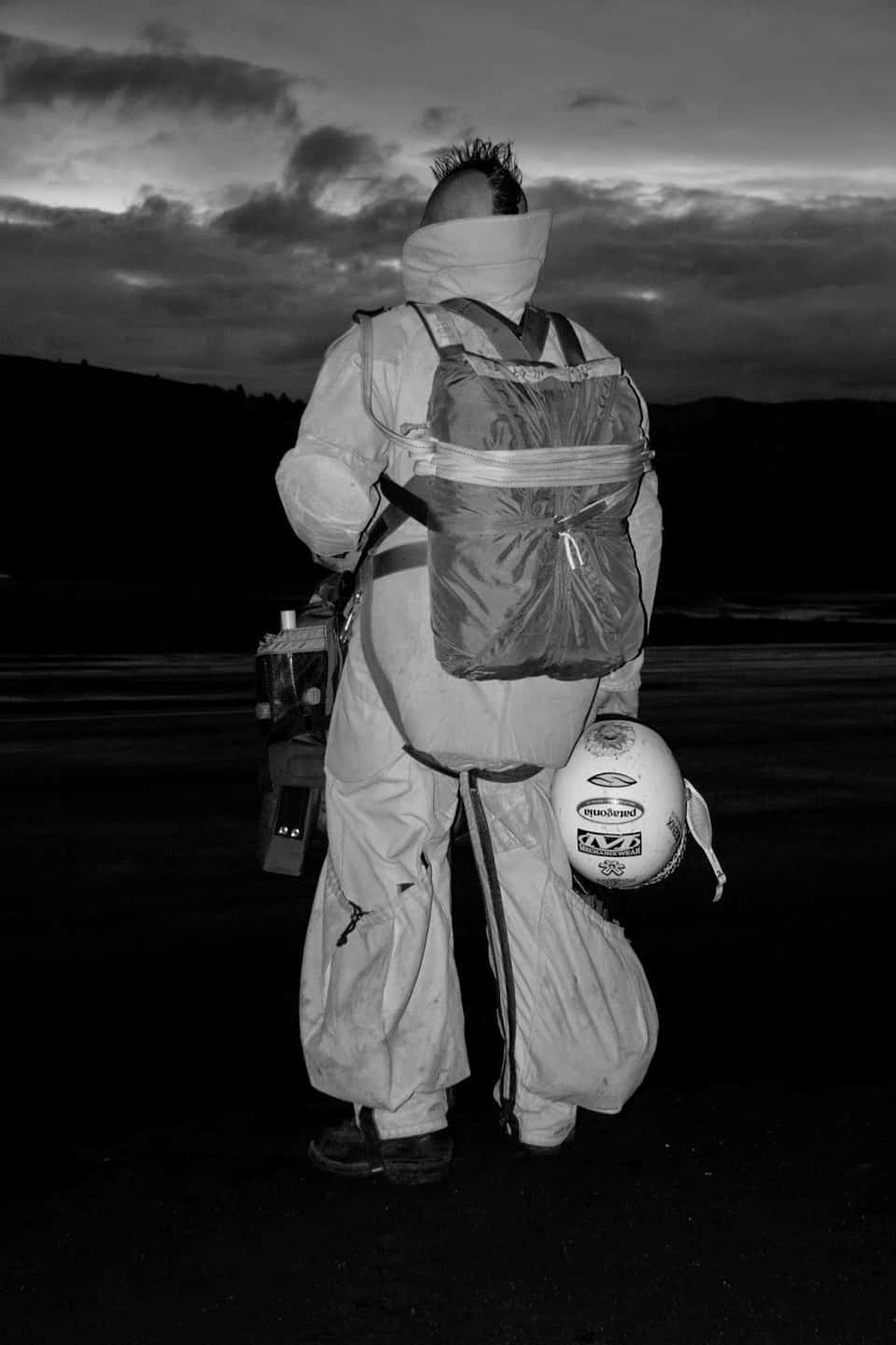 Bibliophile: Smokejumper by Jason Ramos - 1889 Magazine