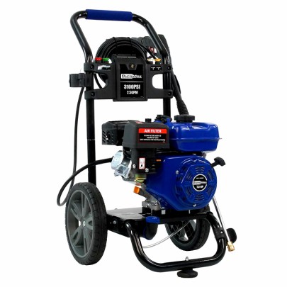 5 Top Rated Gas Pressure Washers Reviews 2017 | Best Diesel Power ...