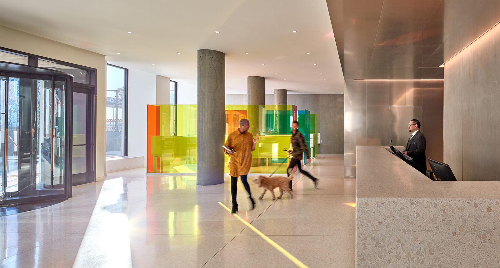 One South First (1S1) | Williamsburg Luxury Apartments | Book a Tour