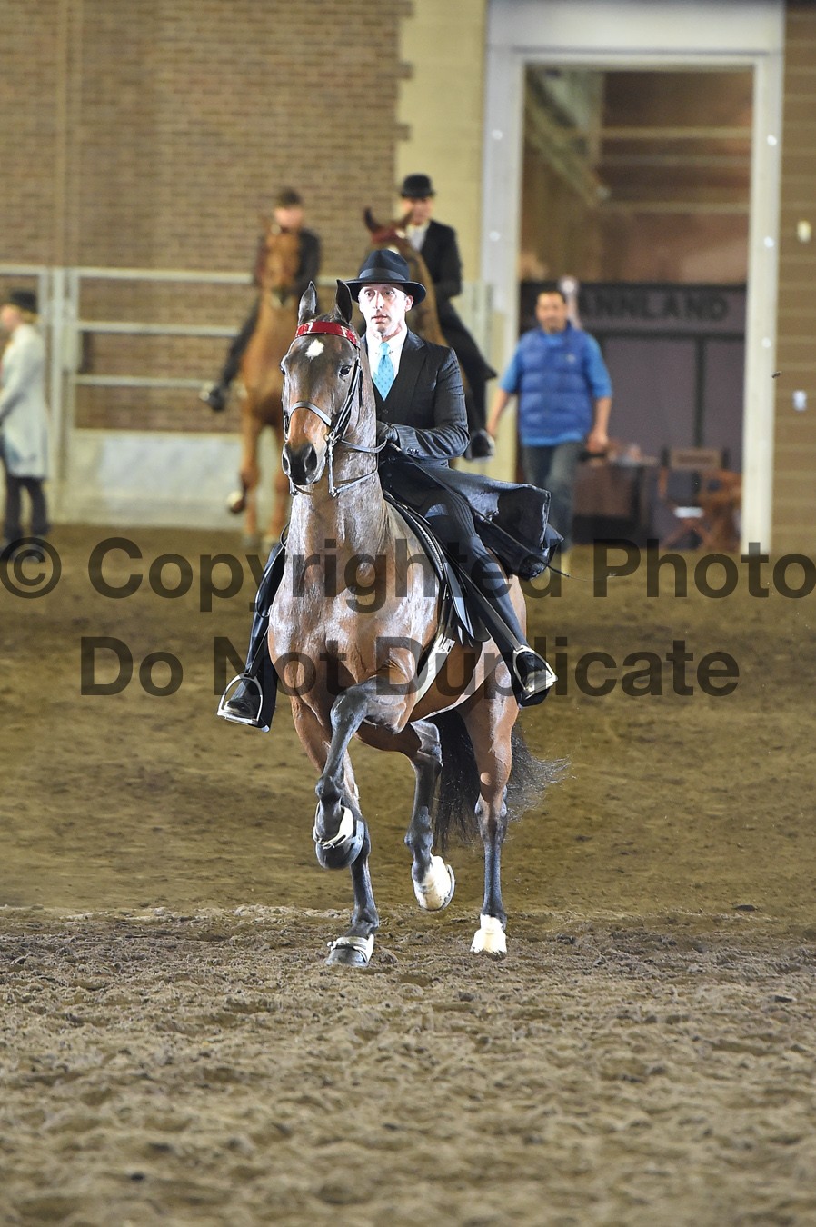 Thursday Evening 6:00pm - Classes #01-22 - Horse Show Proofs - 2019 - E ...
