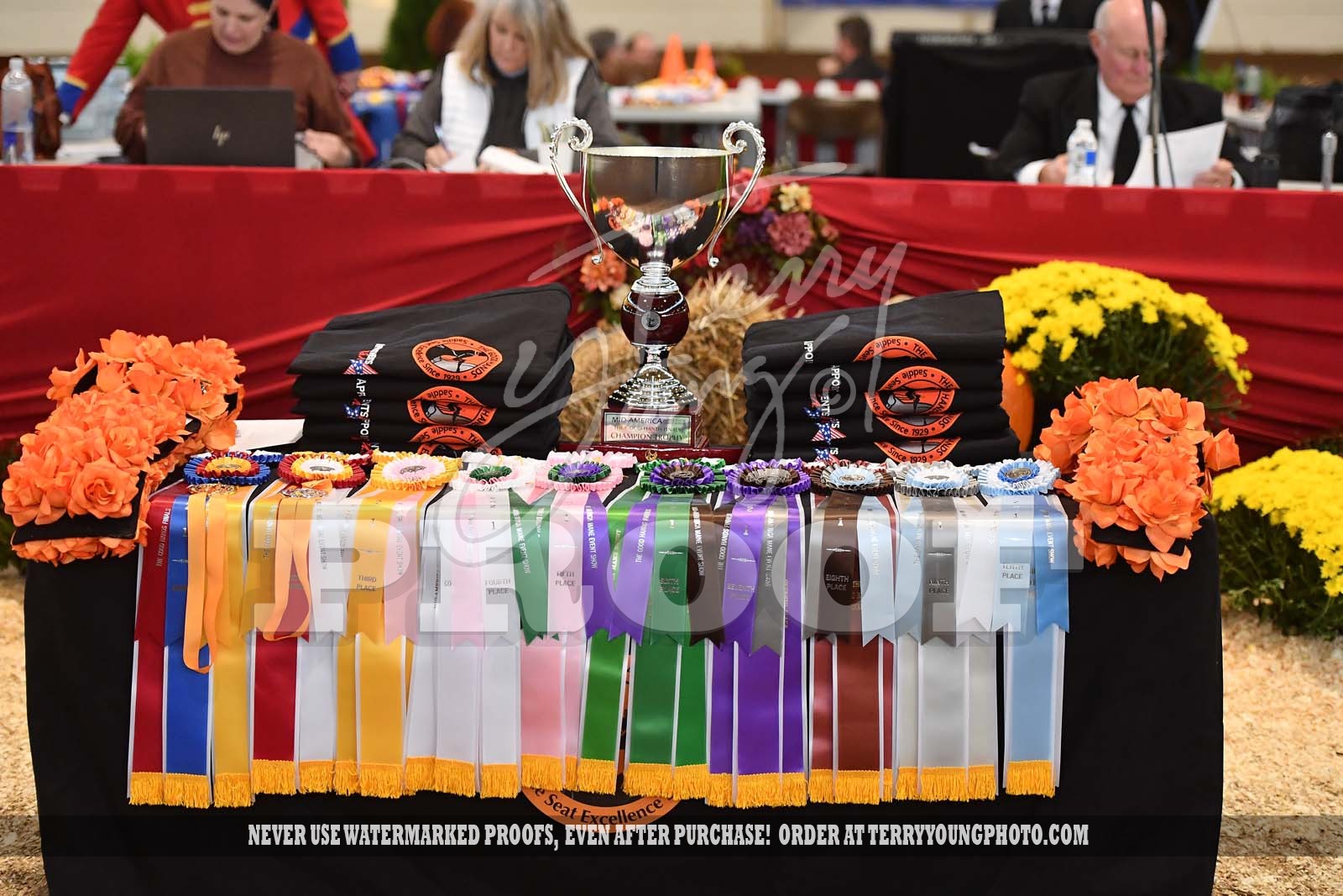 Sat. Evening 6:00pm - Classes #82-96 - 82.) The Good Hands Junior ...