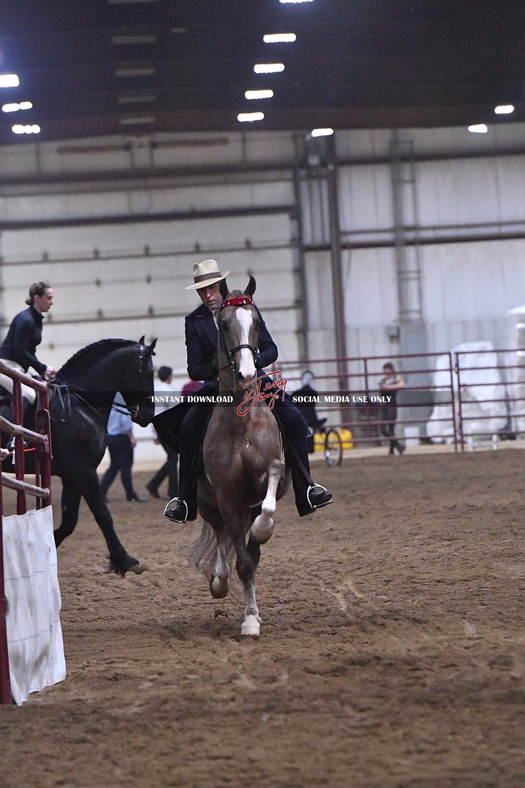 Fri. Afternoon 1:00pm - Classes #01-22 - 15.) ASB Park Pleasure Limit ...