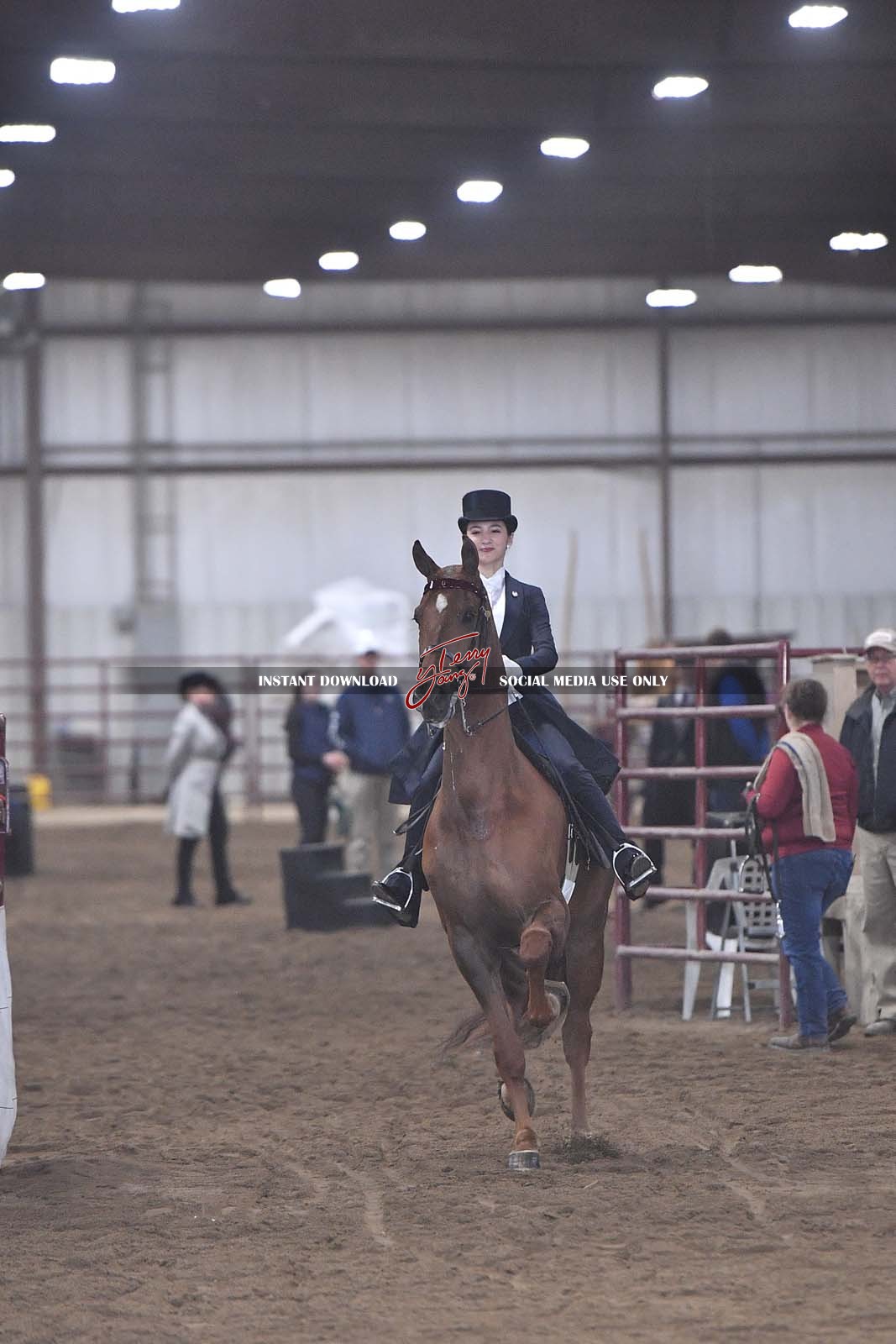 Sat. Evening 6:30pm - Classes #88-110 - Horse Show Proofs - 2022 - A ...