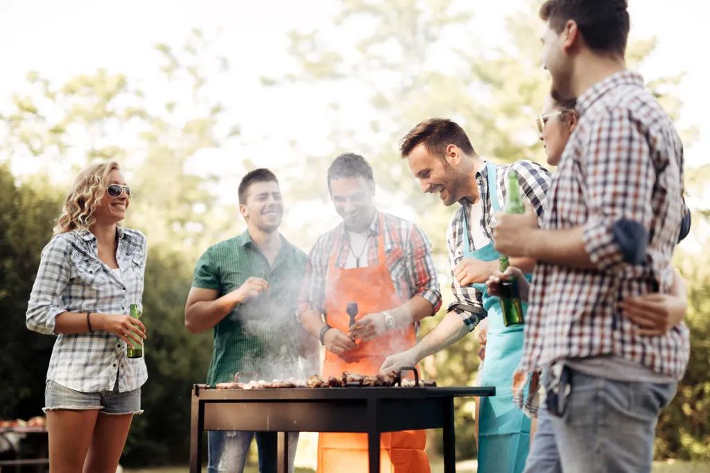 Explore Essential Pit Stops on your BBQ Adventure – BBQ Grills, Smokers ...