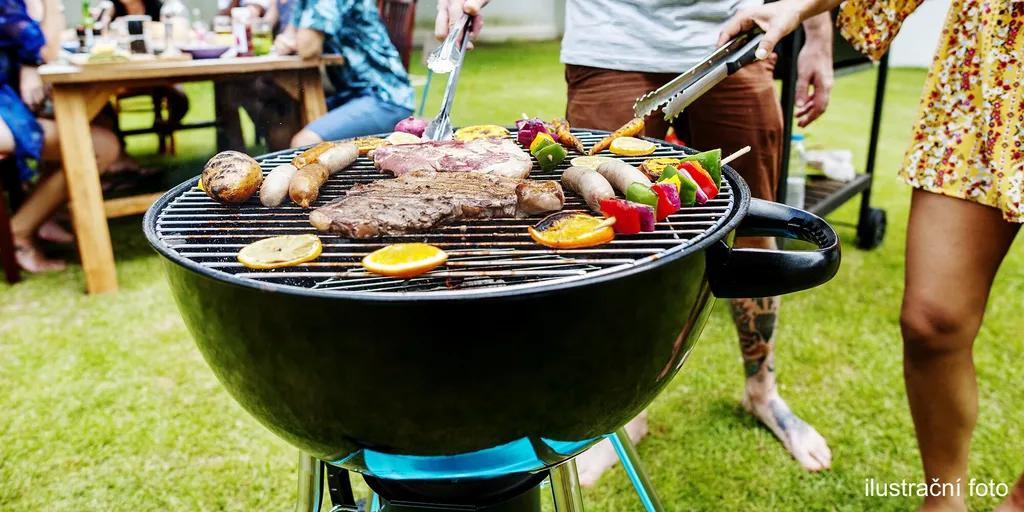 Ultimate Guide to Stainless Gas Grills: A Comprehensive Overview – BBQ ...