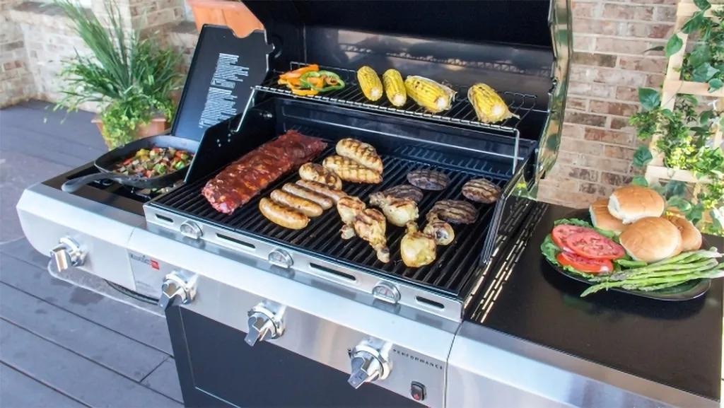 Exploring Vent Panels: A Guide to Effective Ventilation Solutions – BBQ ...