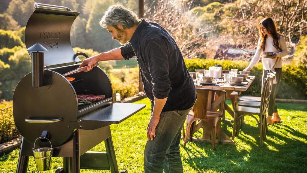 The Ultimate BBQ Guide: Infratech’s Latest Tips & Techniques (2024 ...