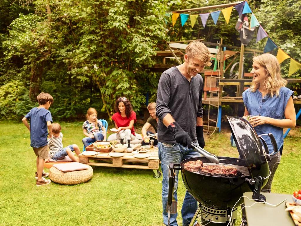 All About Square Dot Thermoworks – BBQ Grills, Smokers, Outdoor ...