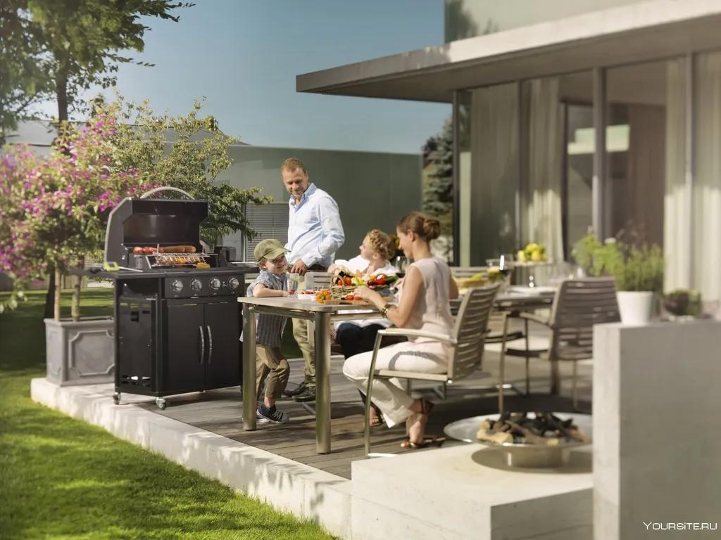 Ultimate BBQ Guide: Galtech’s Latest Tips & Tricks for 2024 – BBQ ...