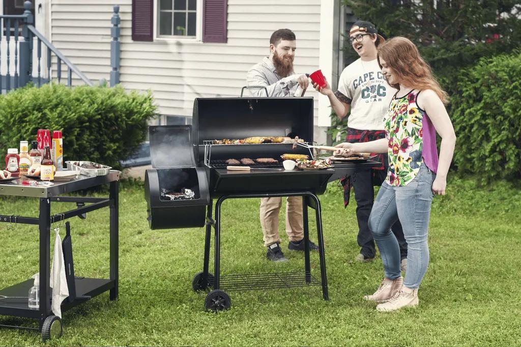 2024 BBQ Guide: Everything You Need to Know – Seura – BBQ Grills ...
