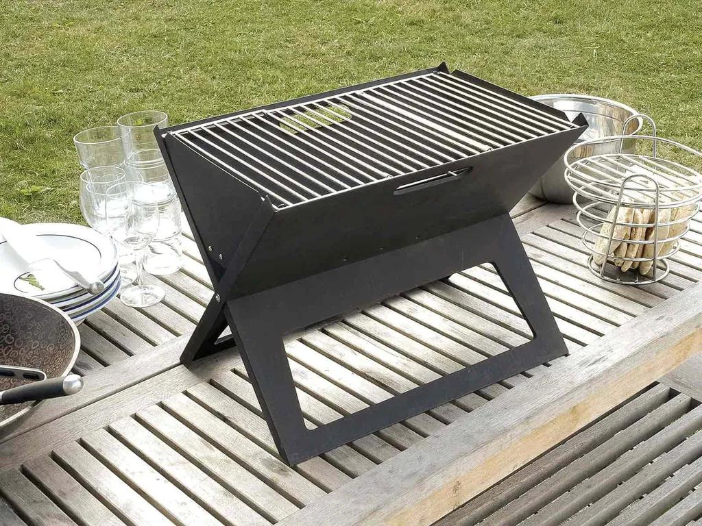 Designing the Perfect Upstairs Grill: Tips and Inspiration – BBQ Grills ...