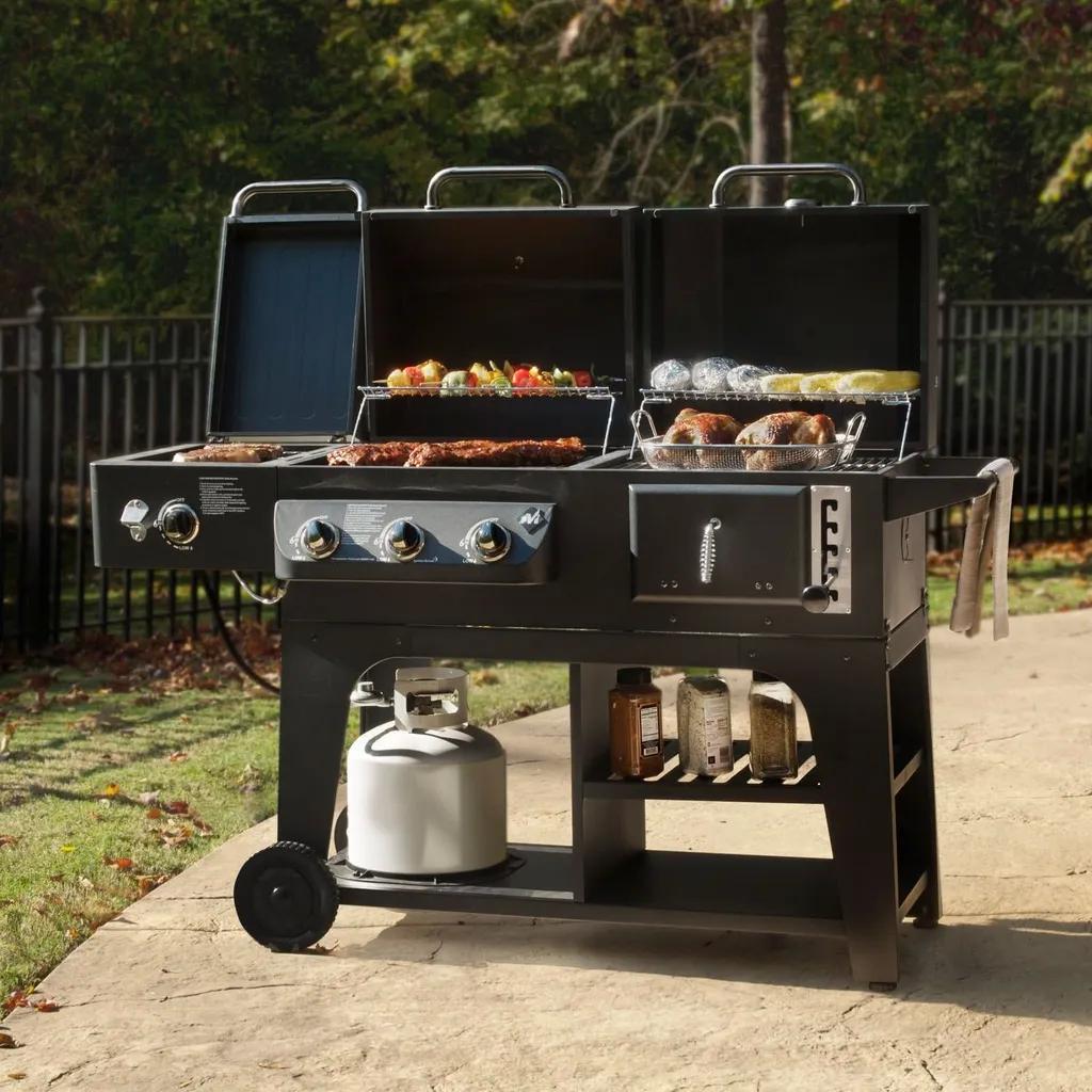 The Art of Texas BBQ: A culinary tradition – BBQ Grills, Smokers ...