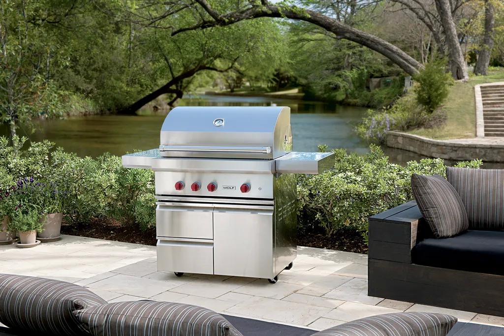 The Benefits of a Mobile BBQ Pit – BBQ Grills, Smokers, Outdoor ...