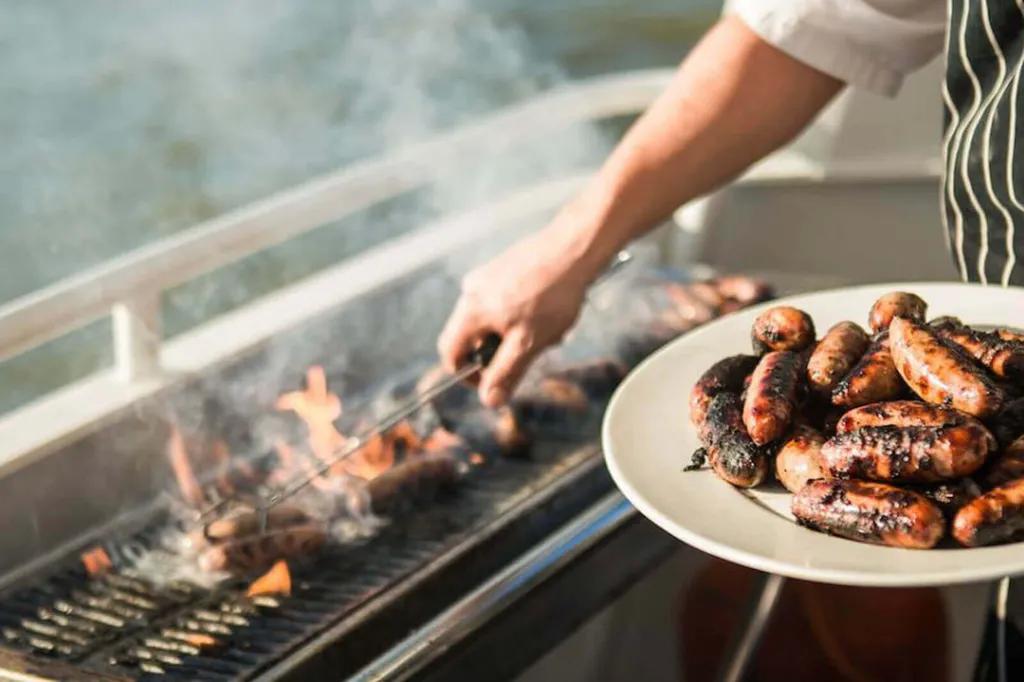 The Ultimate Campfire Cooking Gear: BBQ Guide for Exceptional Camping ...