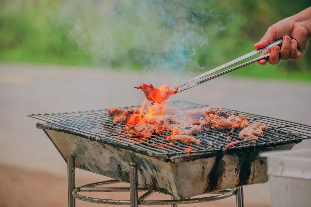 Exploring the Benefits of an Outdoor Wok Burner – BBQ Grills, Smokers ...