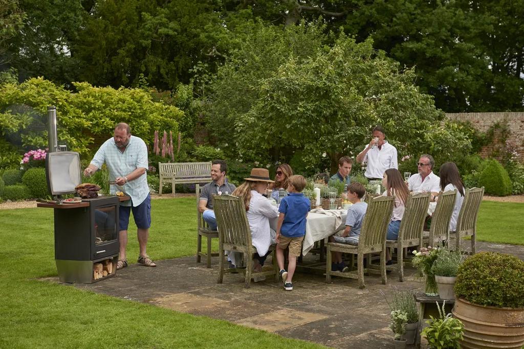 Mastering Your BBQ Skills with Fire Magic – BBQ Grills, Smokers ...